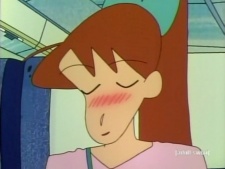 Tous les personnages de Crayon Shin-chan Movie 06: Dengeki! Buta no Hizume Daisakusen – Myutaku