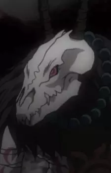 Tous les personnages de Death Note – Myutaku