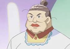 Tous les personnages de Dinosaur King – Myutaku