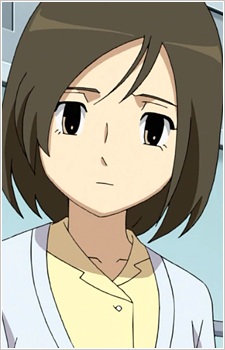 Tout les personnages de Inazuma Eleven Go: Galaxy – Myutaku